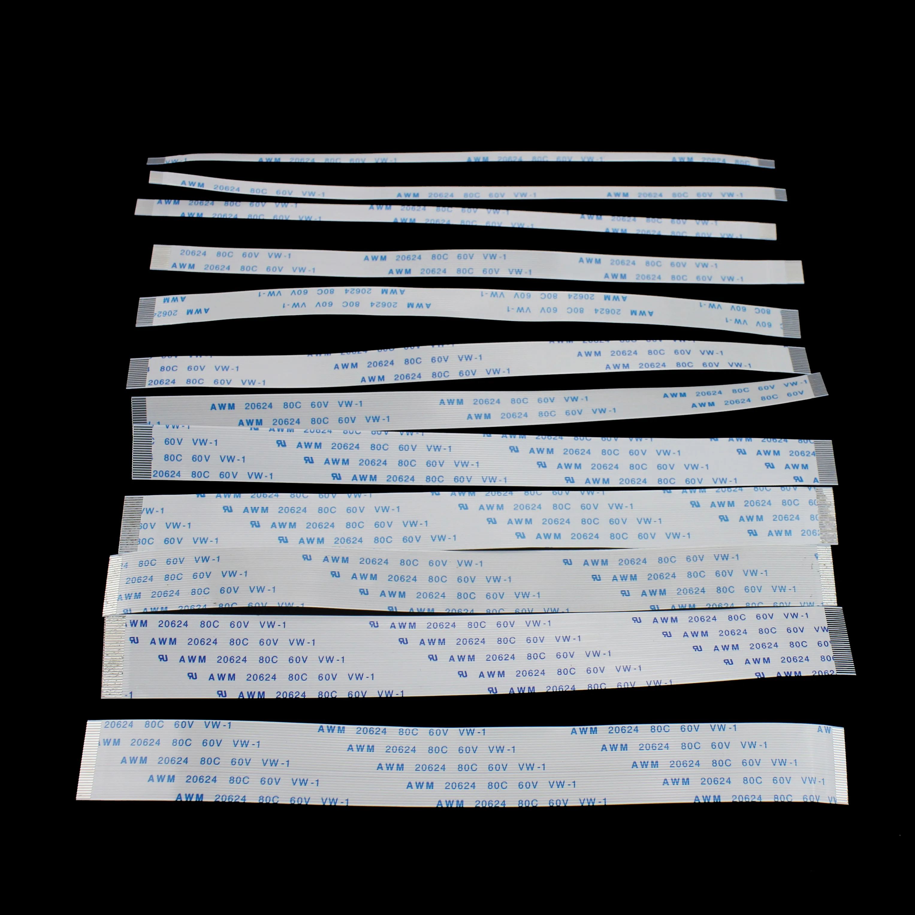 4P-6P-8P-10P-12P-14P-15P-16P-20P-TouchPad-Cable-For-Asus-X550-Dell ...