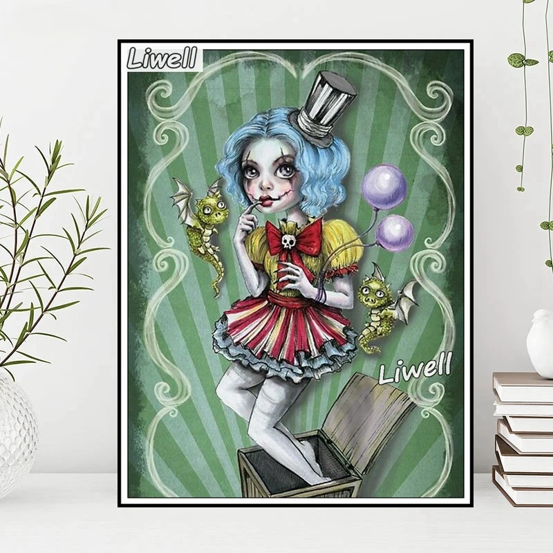 Evil Alice In Wonderland Drawings