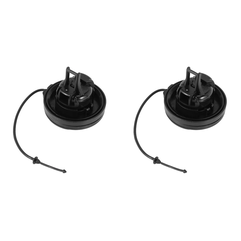 2X-Car-Oil-Fuel-Filter-Fuel-Tank-Cap-For-Peugeot-301-3008-508-408-308 ...
