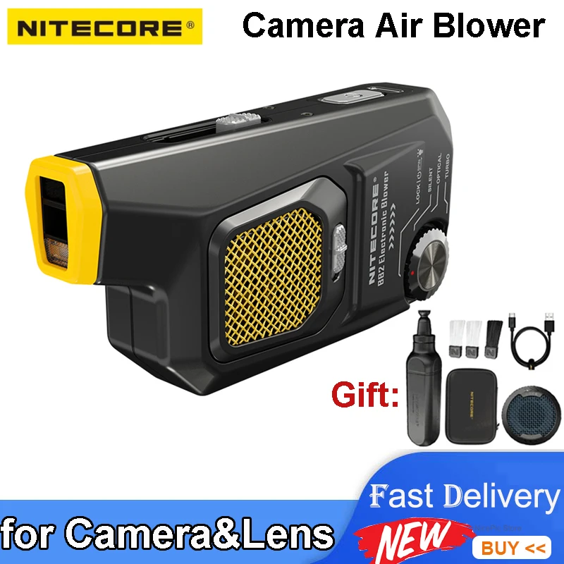 Nitecore-BB2-Electric-Air-Blower-Vacuum-Cleannig-Blower-Blowing-Suction ...