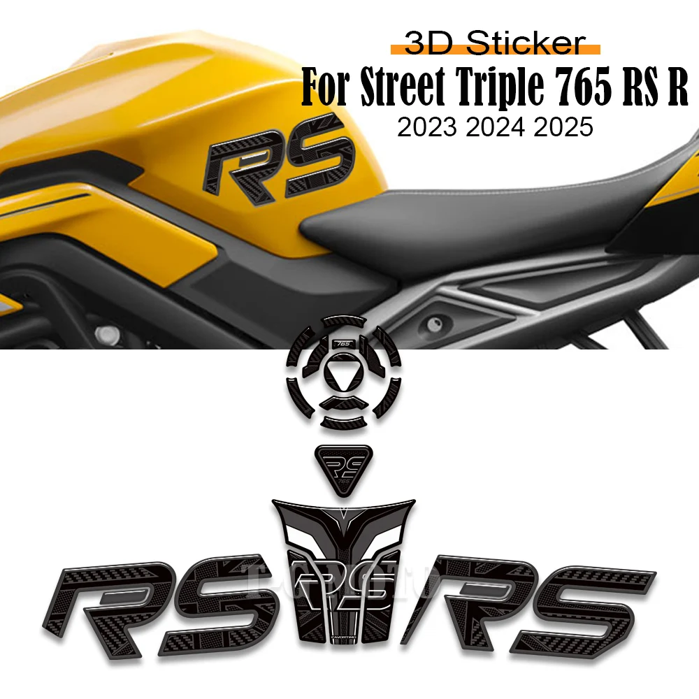 Triumph Tank Decal: A Comprehensive Review and Guide for Motorcycle ...