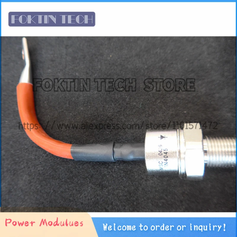 DIODE-Module-1N4045-1N4045R-1N4046-1N4046R-1N4047-1N4047R-1N4048 ...
