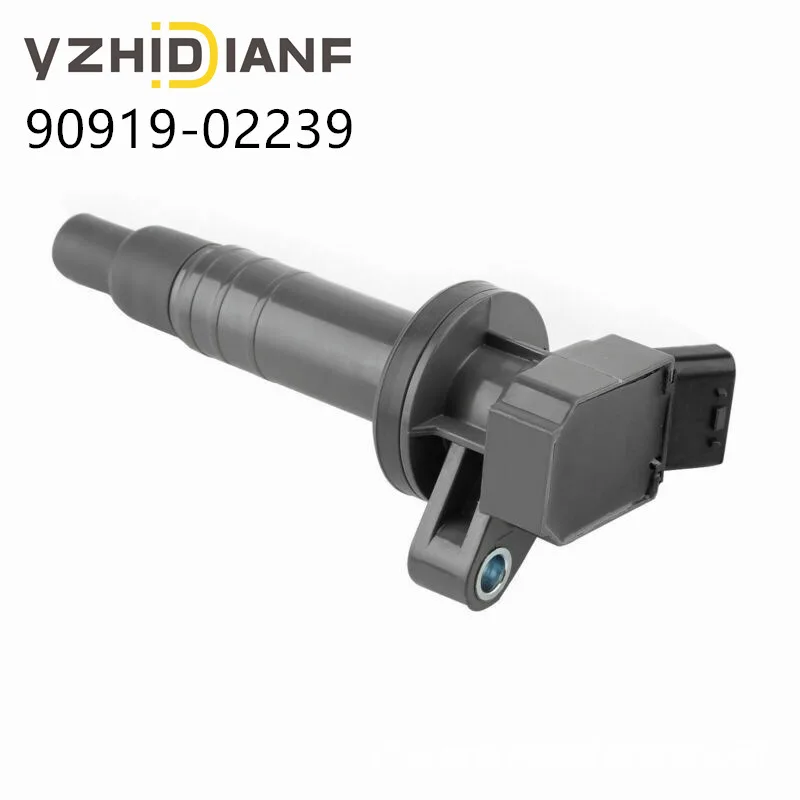 1pc-90919-02239-Ignition-Coil-for-Toyota-OE-90919-02339-90919-T2002 ...