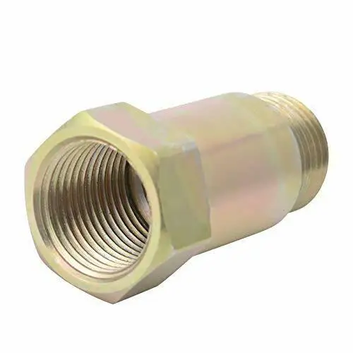 2pcs Oxygen O2 Sensor Extender Car CEL Fix Check Engine Light ...