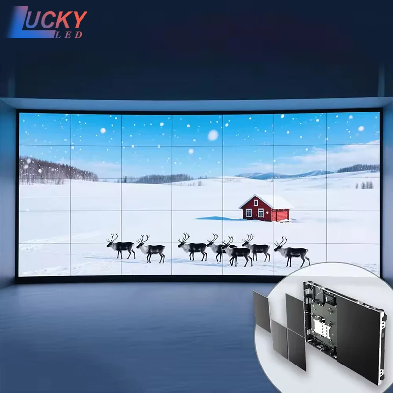 P2.5 Church Auditorium Stage Concert Backdrop Panel Price P2 Indoor ...