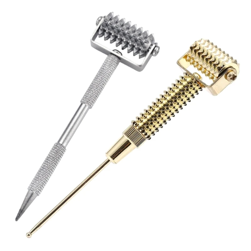 Face-Massager-Ear-Acupoint-Probe-Acupuncture-Point-Needle-Facial ...