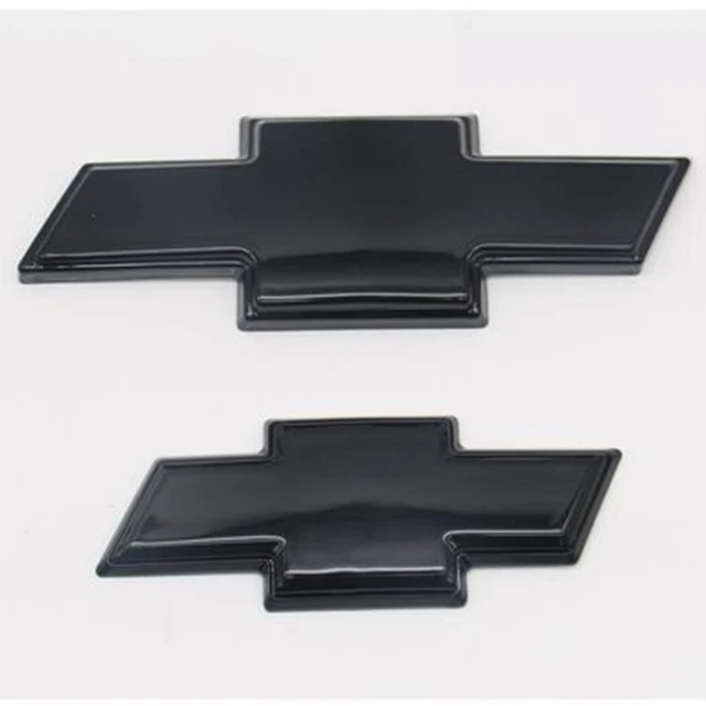 Chevrolet Car Emblems