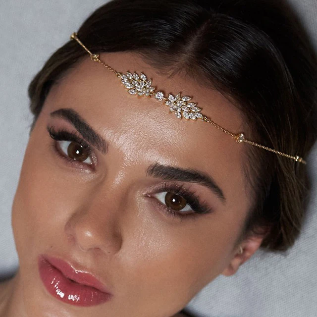 Simple Indian Head Jewelry