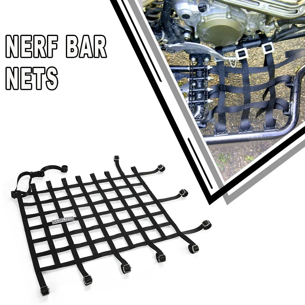 For-Can-Am-Maverick-X3-Nylon-Racing-Car-Window-Net-Car-Window-Safety ...