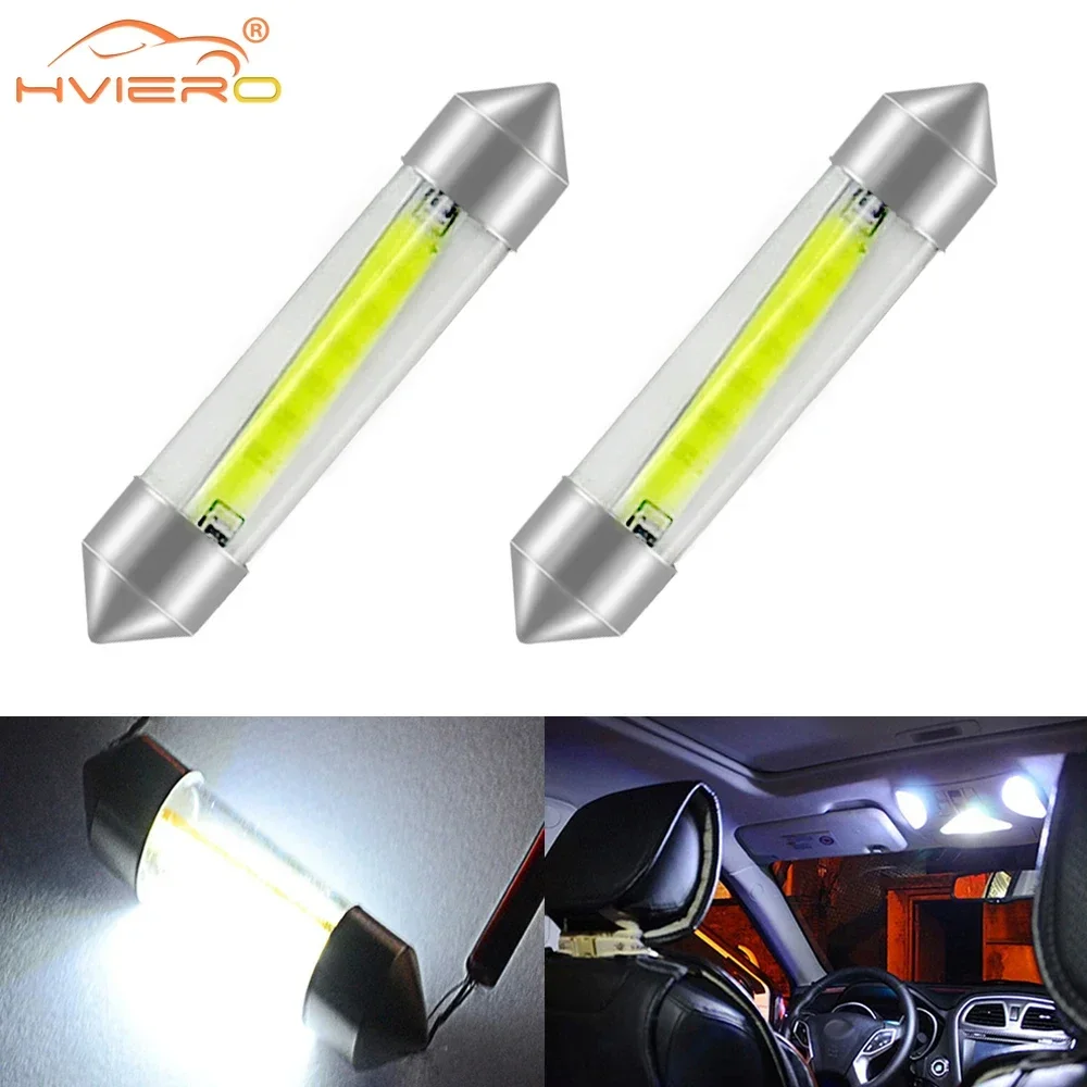 2X-Auto-Trunk-Lamp-Universal-Dome-Bright-Led-Light-360-degree-Car-Door ...