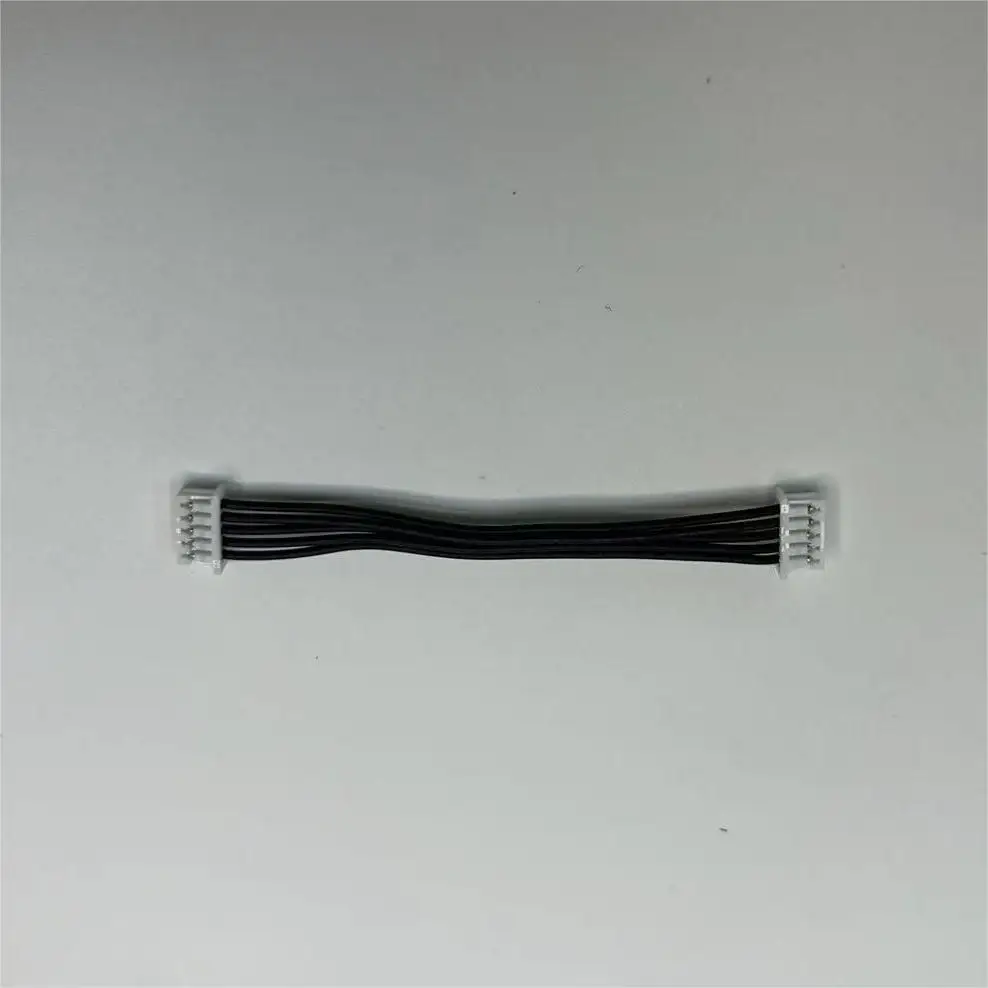 510210500-WIRE-HARNESS-DUAL-ENDS-TYPE-A-MOLEX-PICO-BLADE-SERIES-1-25MM ...