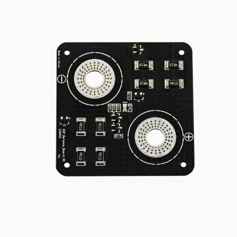 1pcs 2.8V 3000F Square Farad Capacitor Balancing Board 1S LSUC Super ...