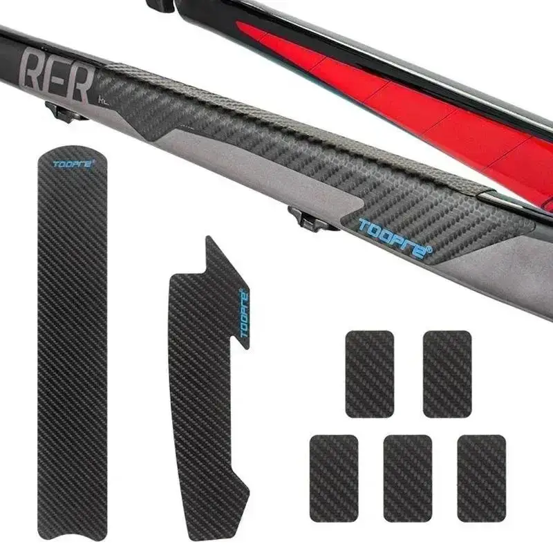 Bicycle-Chain-Protective-Sticker-Bike-Frame-Protector-Anti-Scratch-Mtb ...