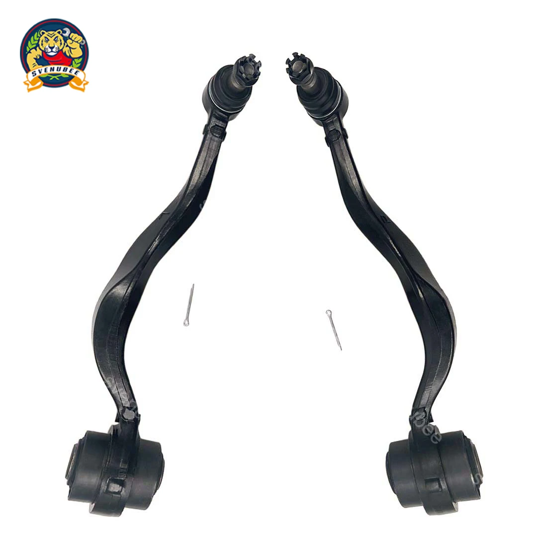 Svenubee-Pair-Front-Lower-Rearward-Control-Arm-Kits-for-Lexus-LS460 ...