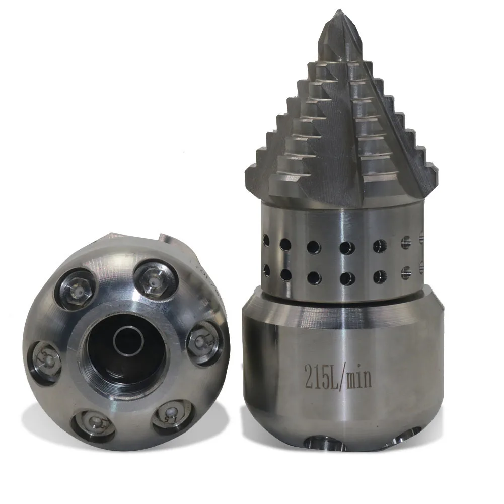 Rotating-nozzle-High-pressure-rotating-nozzle-Large-dredging-nozzle ...