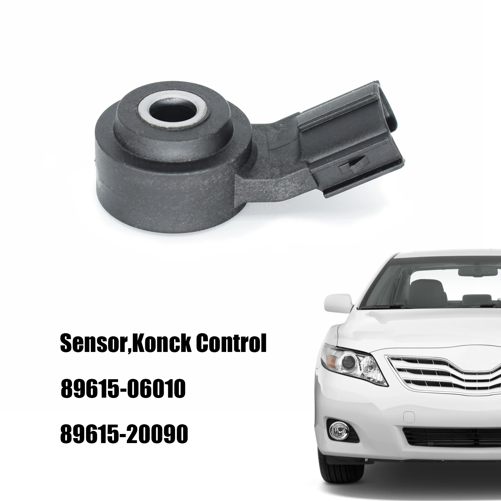 89615-20090-8961520090-motor-Knock-Sensor-f-r-Toyota-Camry-Corolla-Rav4 ...