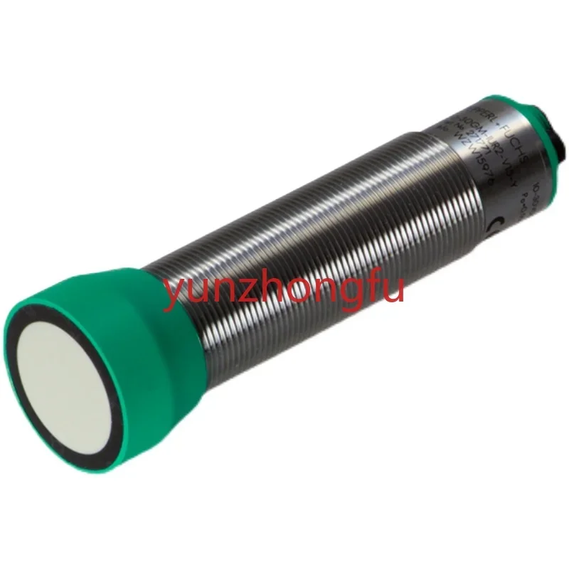 New-high-precision-ultrasonic-sensor-097970-UB4000-30GM-E4-V15 ...