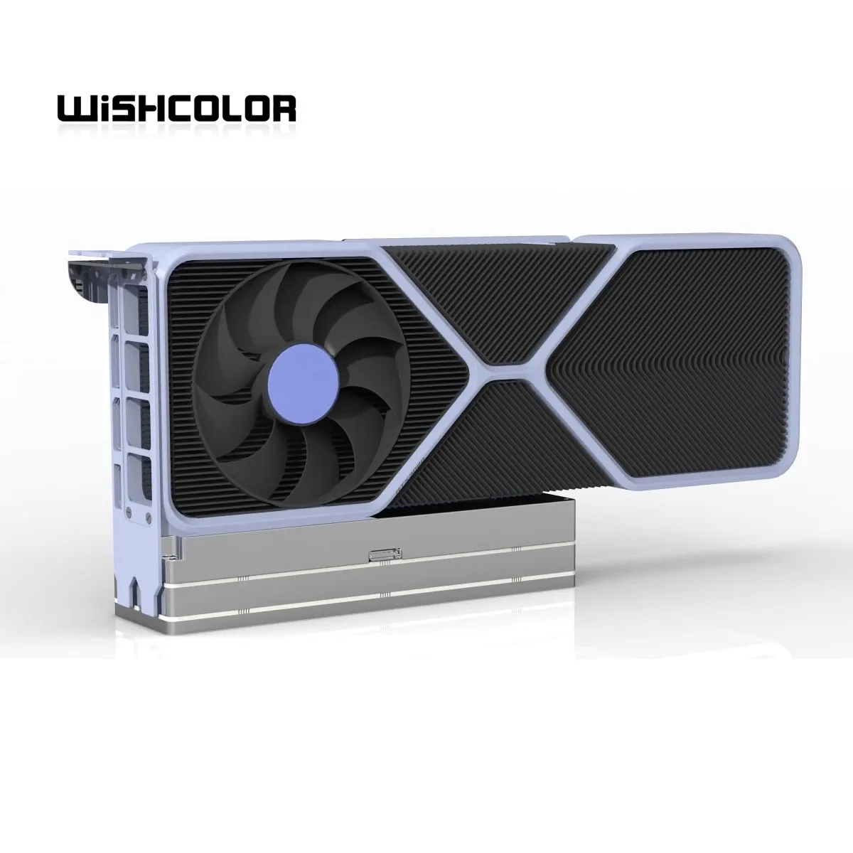 Wishcolor-One-Dock-V2-External-Graphics-Dock-Support-for-ThunderBolt ...
