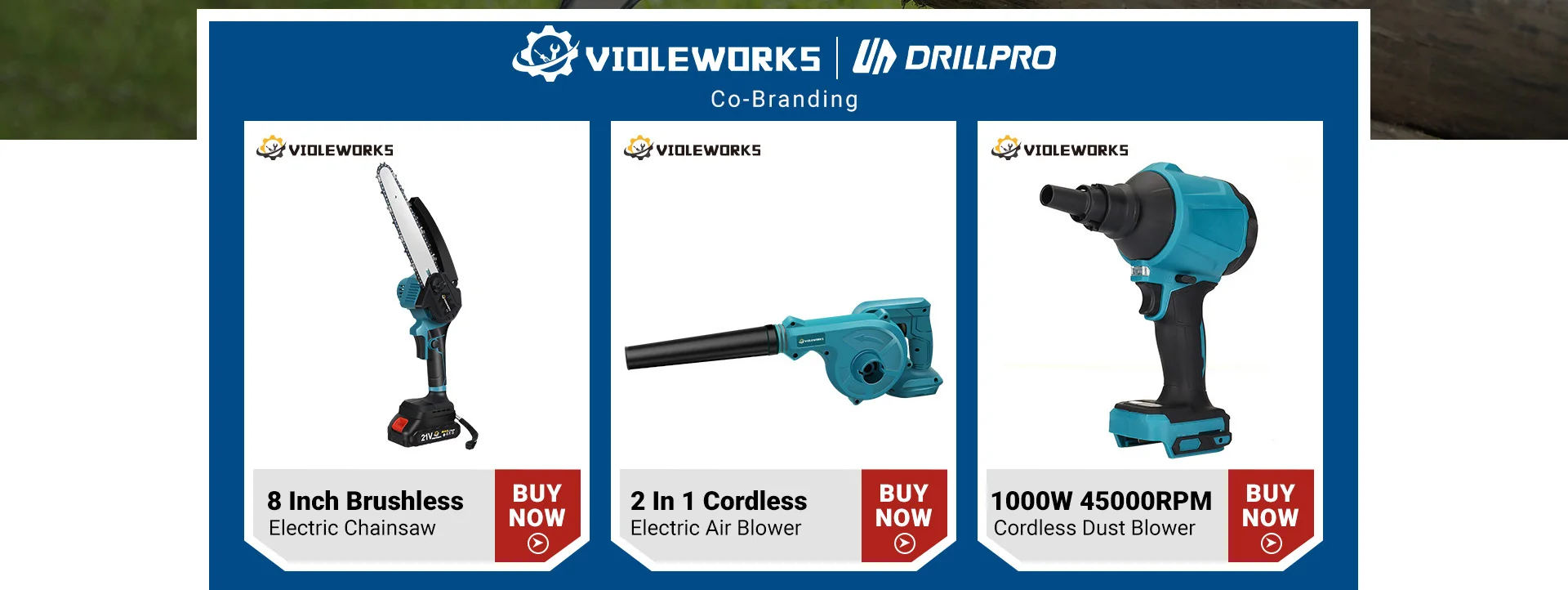 Drillpro Official Store - Amazing products with exclusive discounts on ...