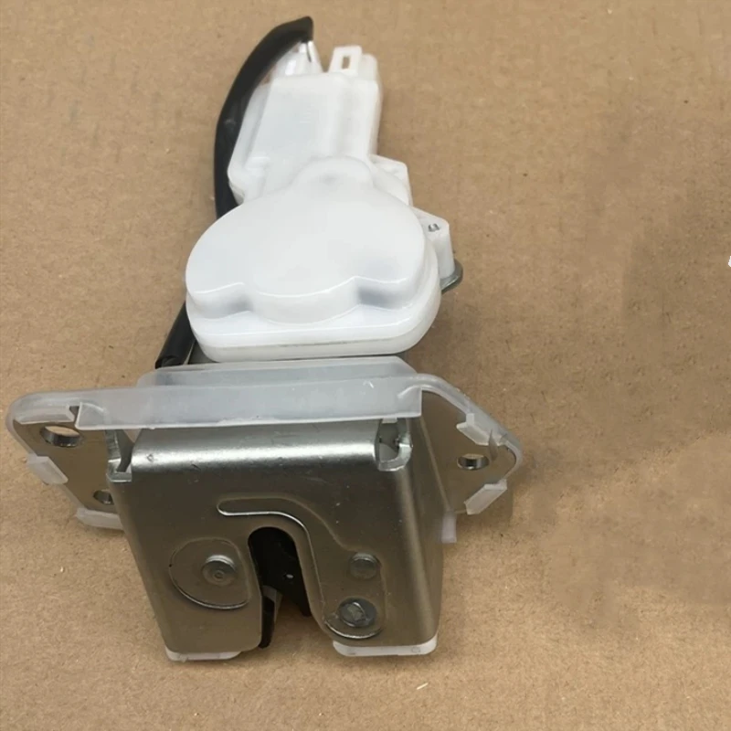 New High Quality Parts Back Door Latch Assy,Tailgate Electric Lock ...