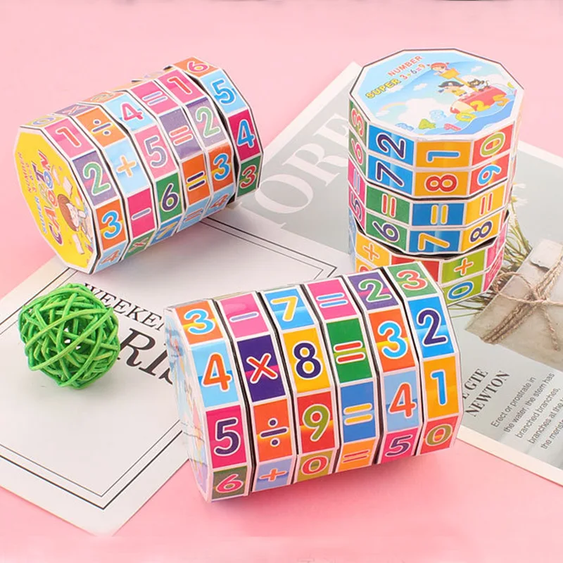 10Pc-Number-Arithmetic-Magic-Block-Educational-Toys-for-Child-Birthday ...