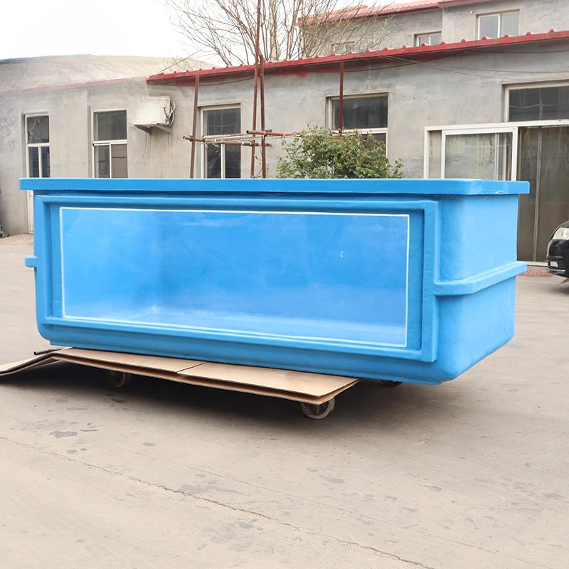 Wholesale-custom-outdoor-large-big-size-frp-fiberglass-breeding-koi ...