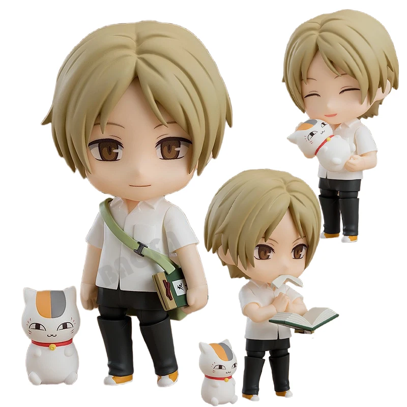 1245-Natsume-Yuujinchou-Natsume-Takashi-Anime-Figure-Takashi-Natsume ...