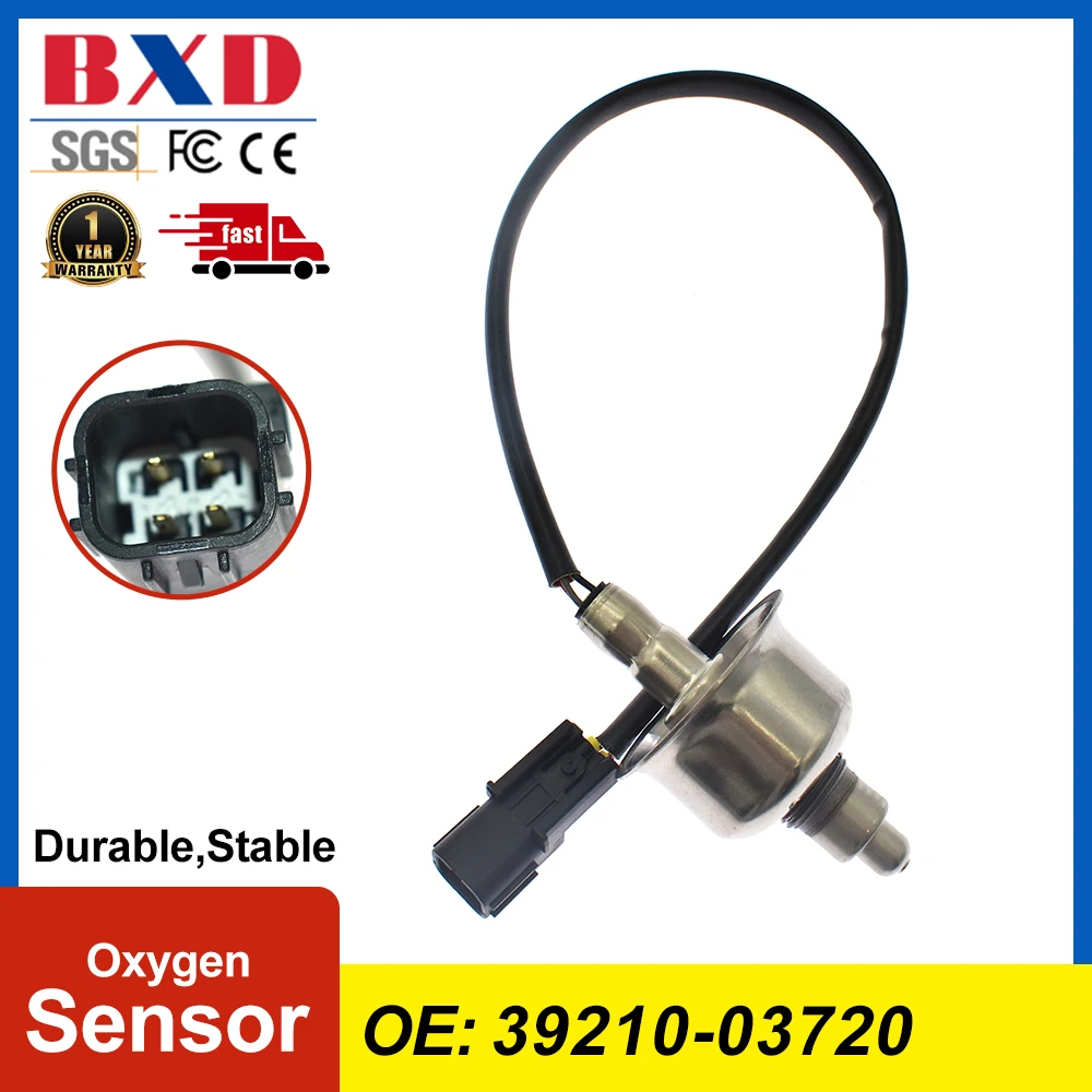 Oxygen-Sensor-39210-03720-3921003720-For-Hyundai-Sonata-2016-2018-Kia ...