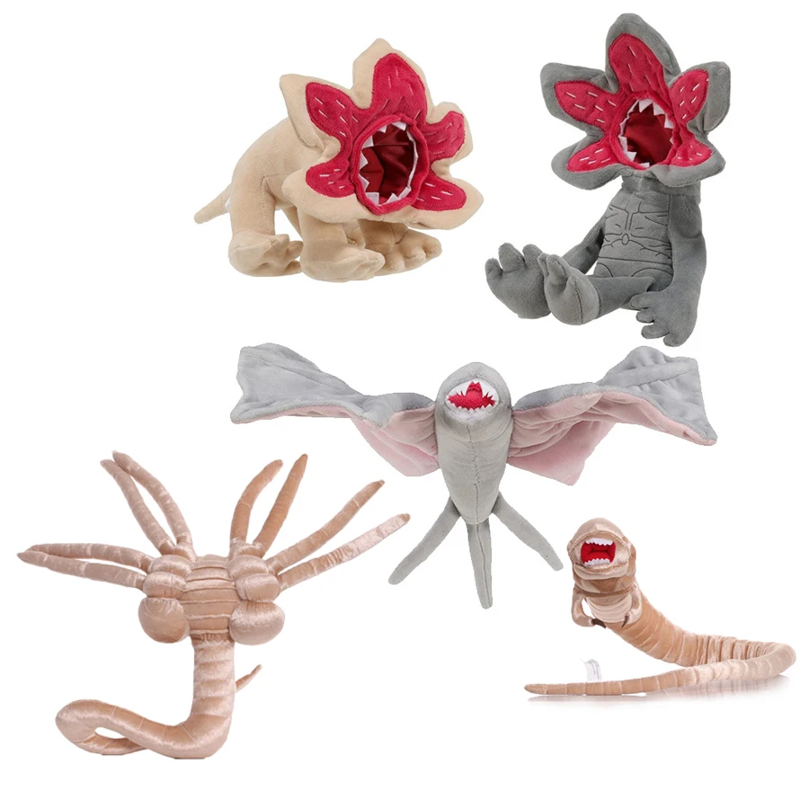 Children's Toys | Strange Things | Playmates | Stuffed Plush Animals ...