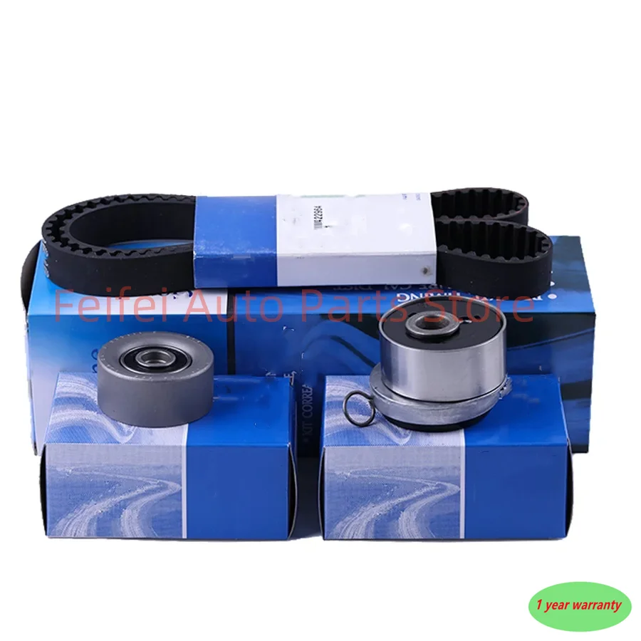 3pc-set-Original-Timing-Belt-Tensioner-24422964-24436052-95516740 ...