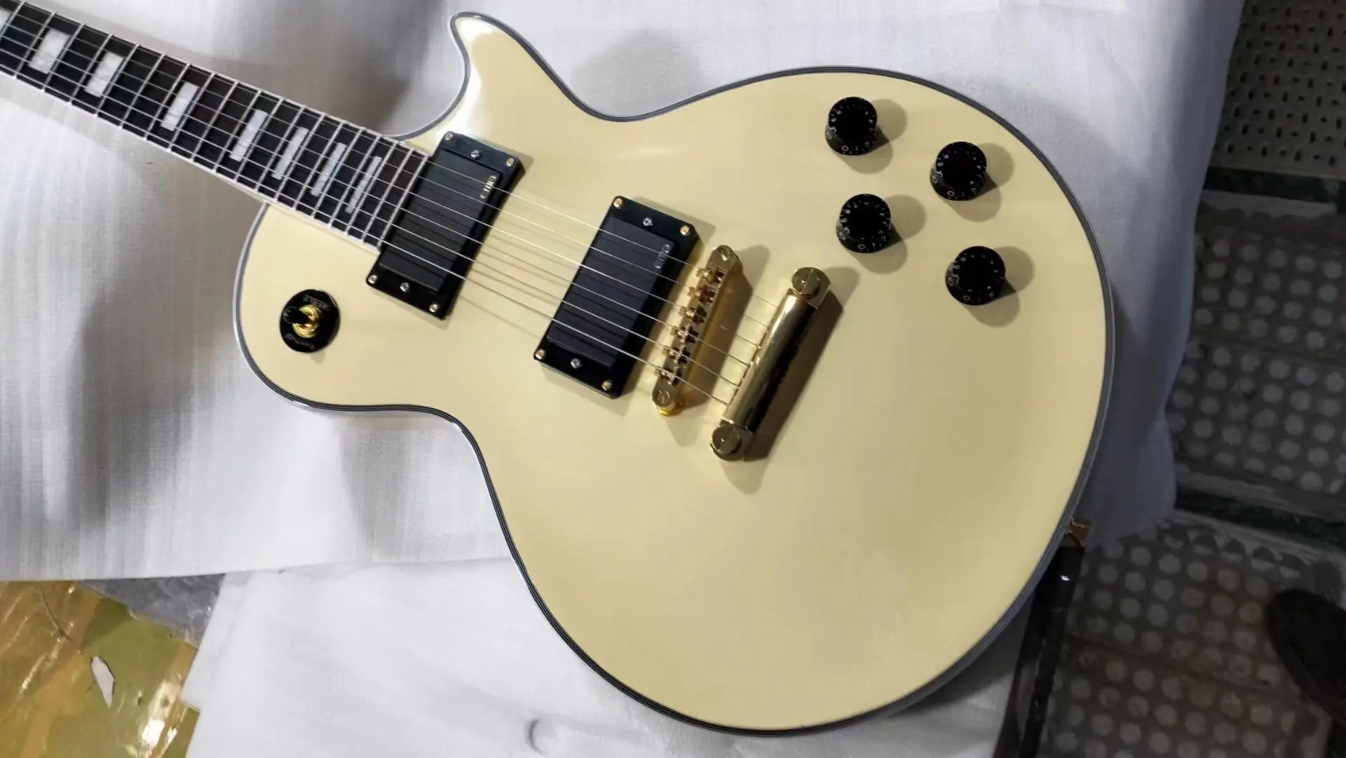 Randy Rhoads Guitar Pick