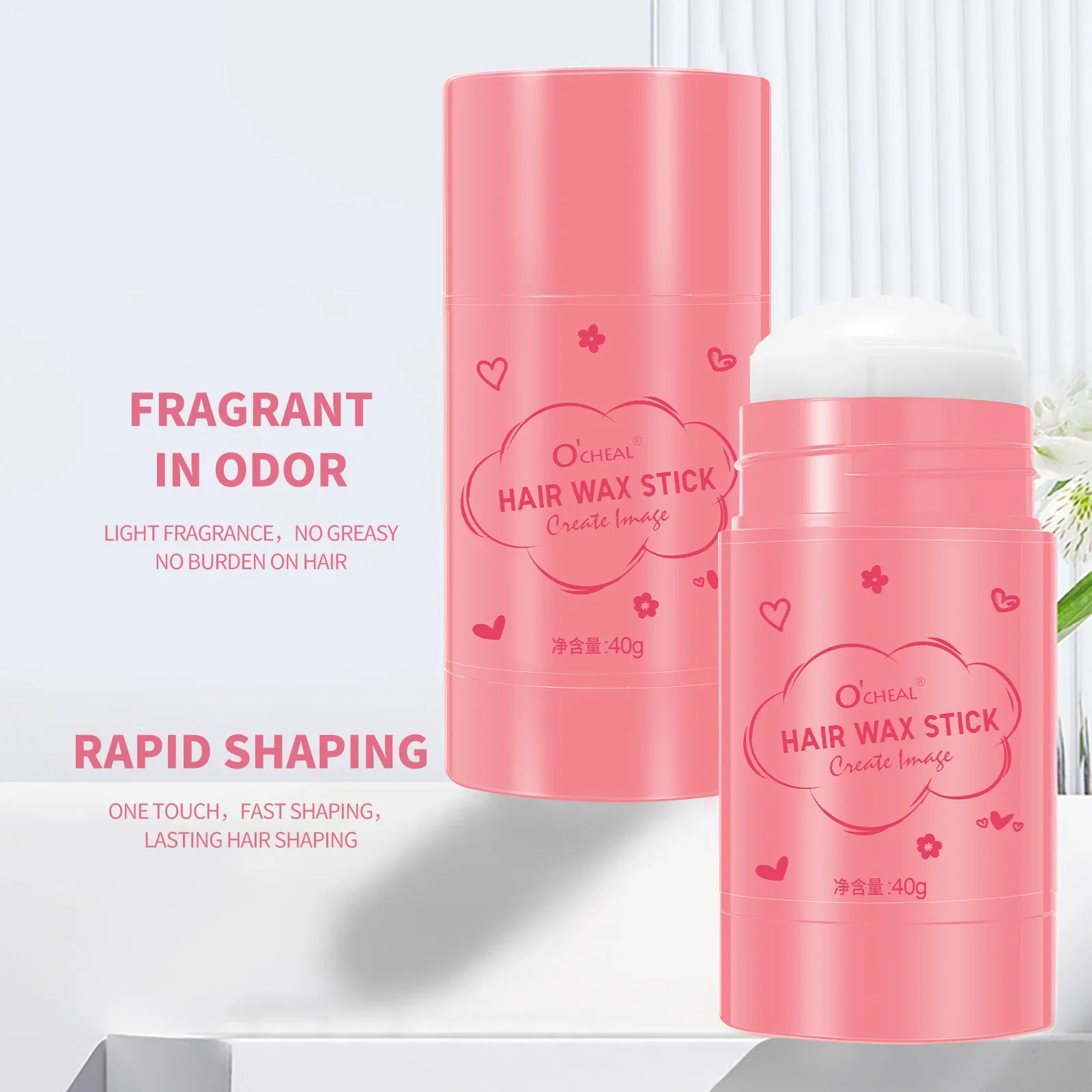 Store Home Products Feedback