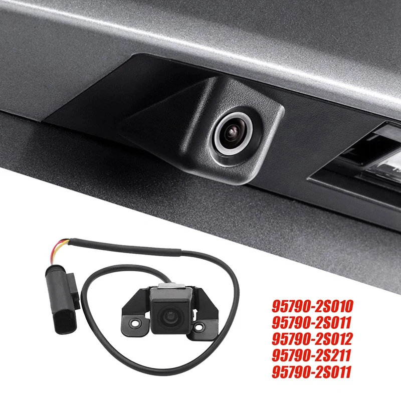 95790-2S211-Car-Backup-Rear-View-Camera-95790-2S010-For-Hyundai-Ix35 ...