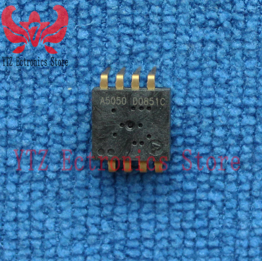 1Set-ADNS-5050-ADNS-5100-A5050-ADNS5050-Optical-Sensor-8-DIP-Module ...