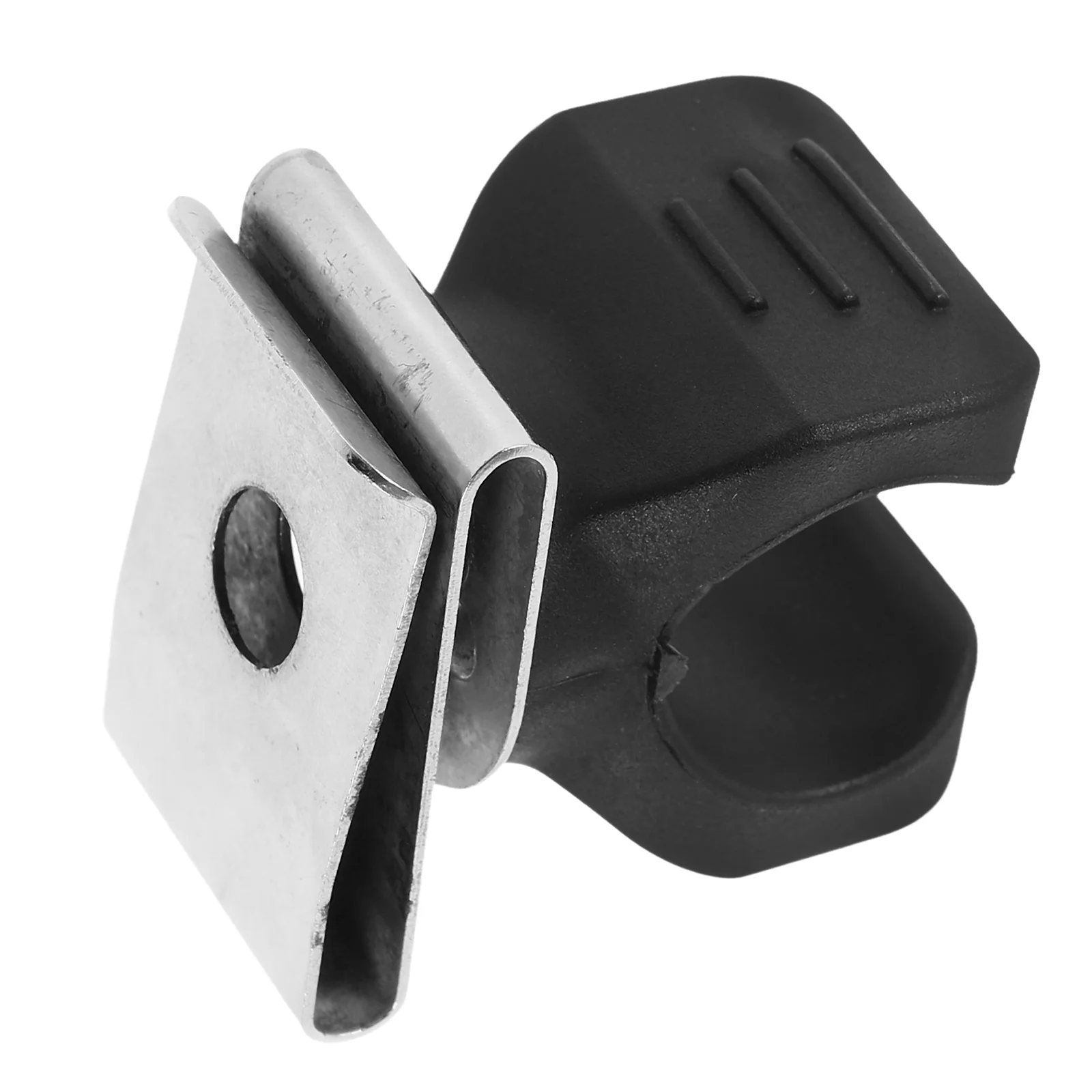 Flashlight-Mount-Holder-For-Hard-Hat-Clips-For-Headlamp-Stand-Clips-for ...