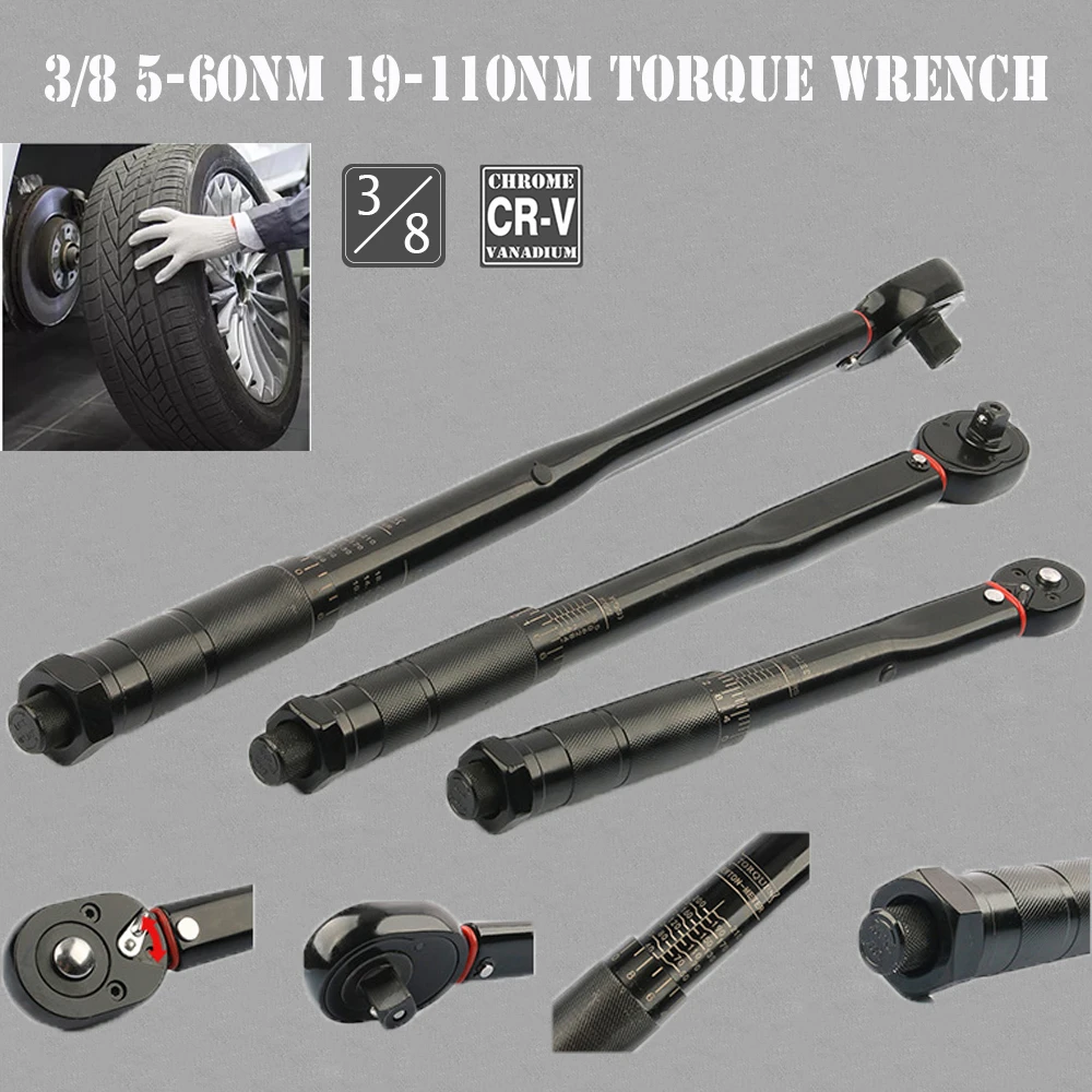 Dynamometric Key Torque Wrench | Mechanical Tools Torque Wrench - 5 ...