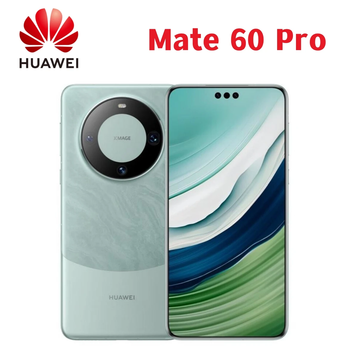 HUAWEI-Smartphone-Mate-60-Pro-tel-fono-m-vil-Original-de-6-82-pulgadas ...
