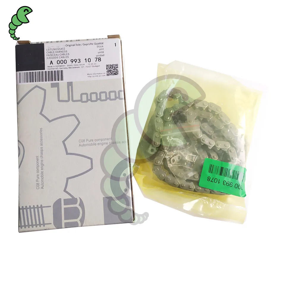 A0009931078-Auto-Parts-Brand-New-Engine-Timing-Chain-Parts-For-Mercedes ...