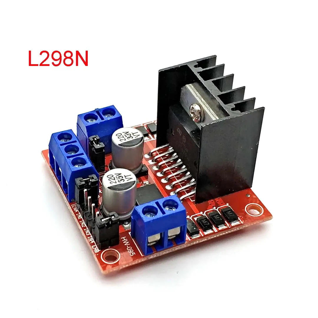 L298N-Driver-Board-Module-L298-Stepper-Motor-Smart-Car-Robot-Breadboard ...