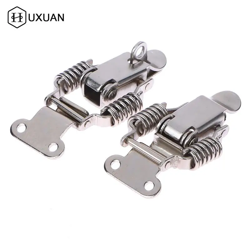 304-Toolbox-Locking-Latch-Hasps-Metal-Toggle-Catch-Clasp-Box-Loaded ...