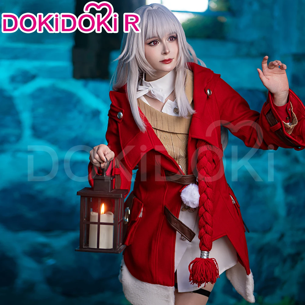 En-STOCK-Clara-Cosplay-disfraz-juego-Honkai-Star-Rail-Cosplay-dokidoki ...