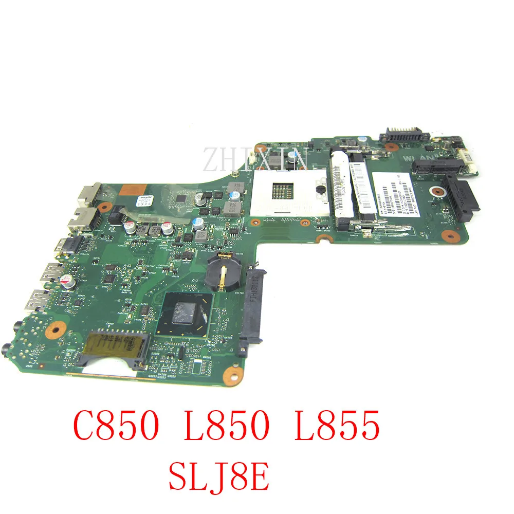 TOSHIBA-Satellite-C850-C855-L850-L855-Laptop-anakart-6050A2541801-MB-A02-SLJ8E-HM76-DDR3-anakart ...