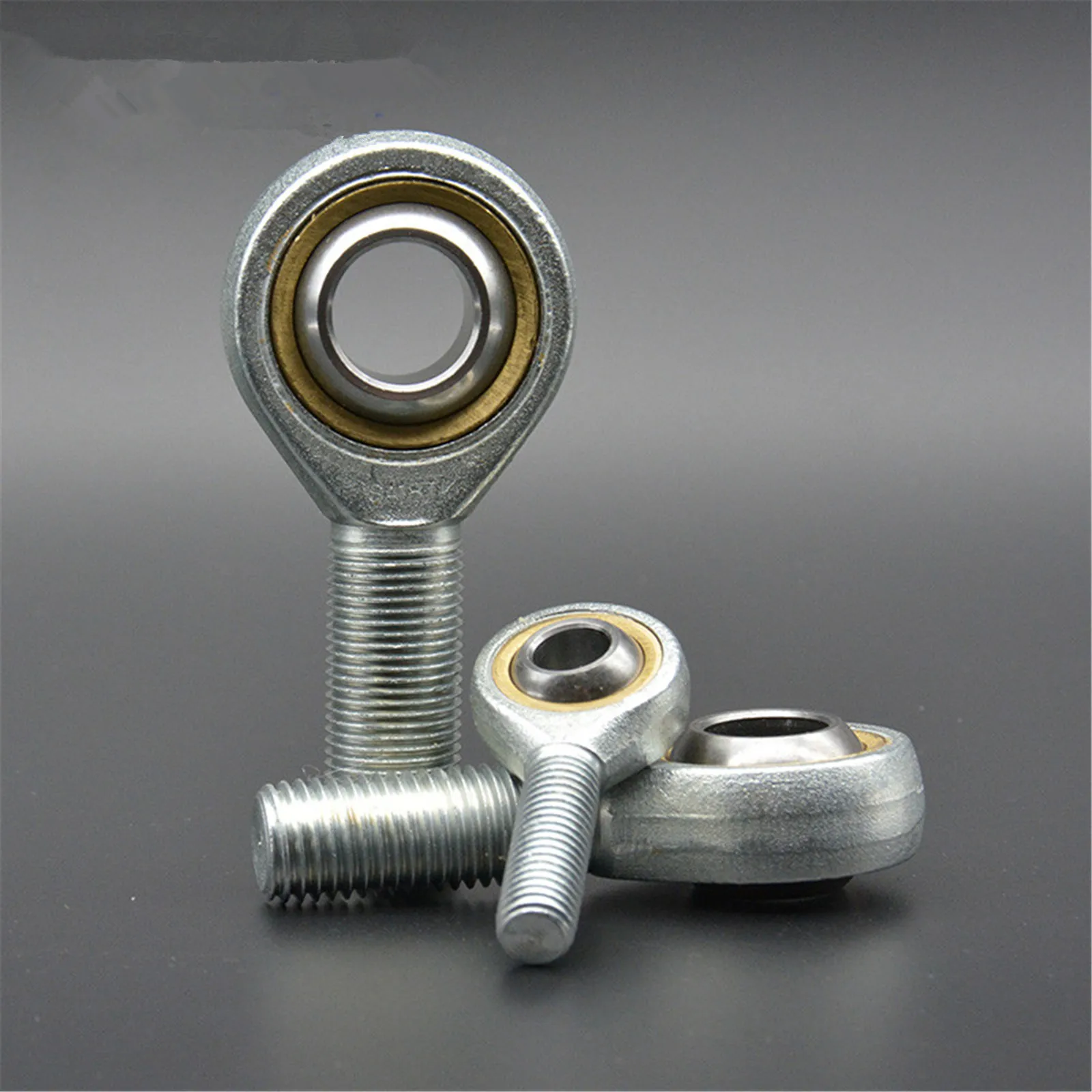 Eye Bolt With Bearing