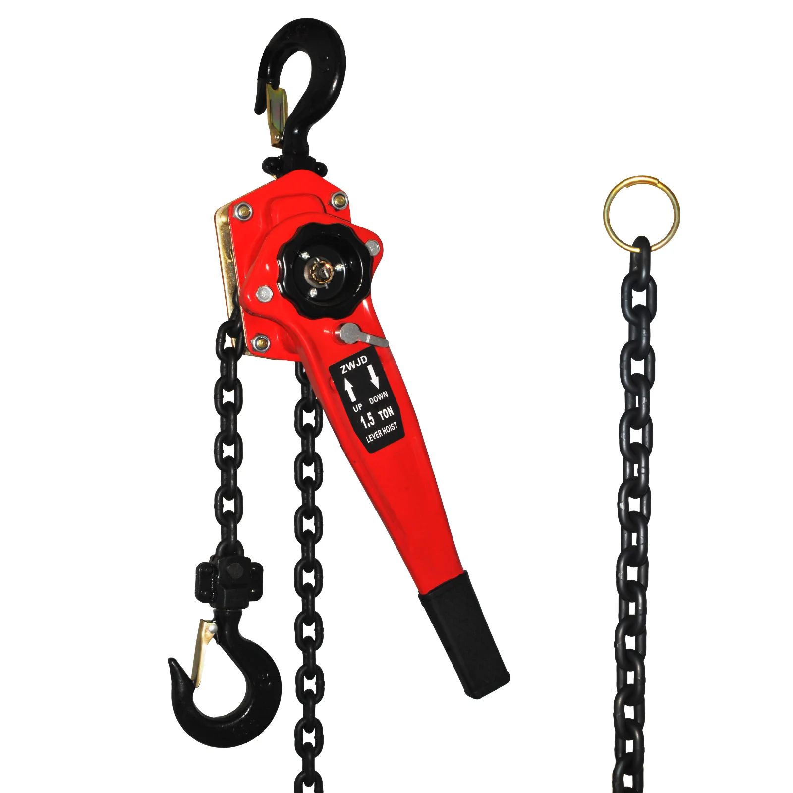 3300LBS-Lever-Chain-Hoist-20FT-1-5T-6M-Manual-Ratchet-Chain-Puller-Hoist-W-Portable-Hooks.jpg