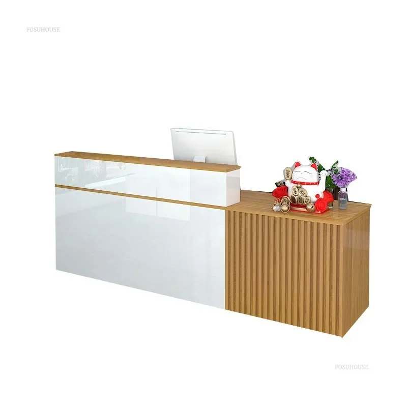 Luxury-Design-Counter-Reception-Desks-Beauty-Salon-Bar-Counter-Front ...
