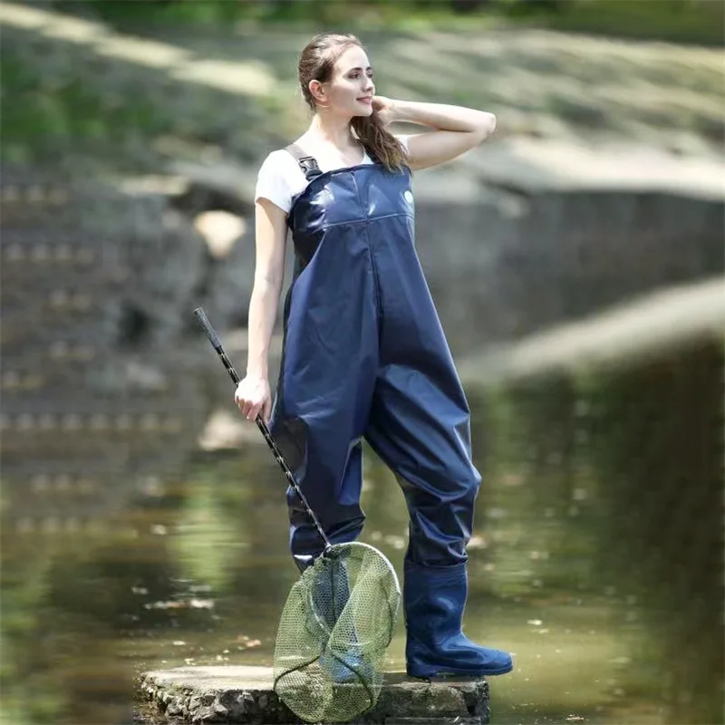 Fonoun-Fishing-Water-Pants-Thicken-Durable-Firm-Quick-Dry-Comfortable ...