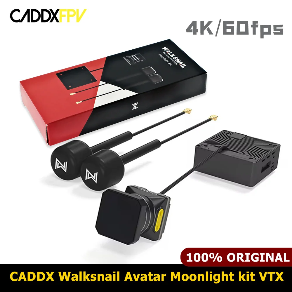 CADDXFPV-Walksnail-Avatar-Moonlight-kit-4K-HD-Camera-Built-in-EIS ...