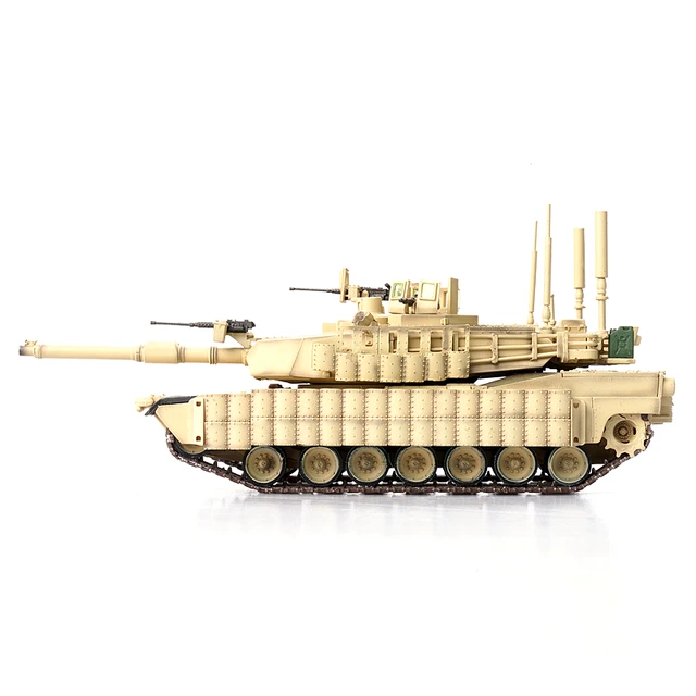 Diecast Tanks 1 24