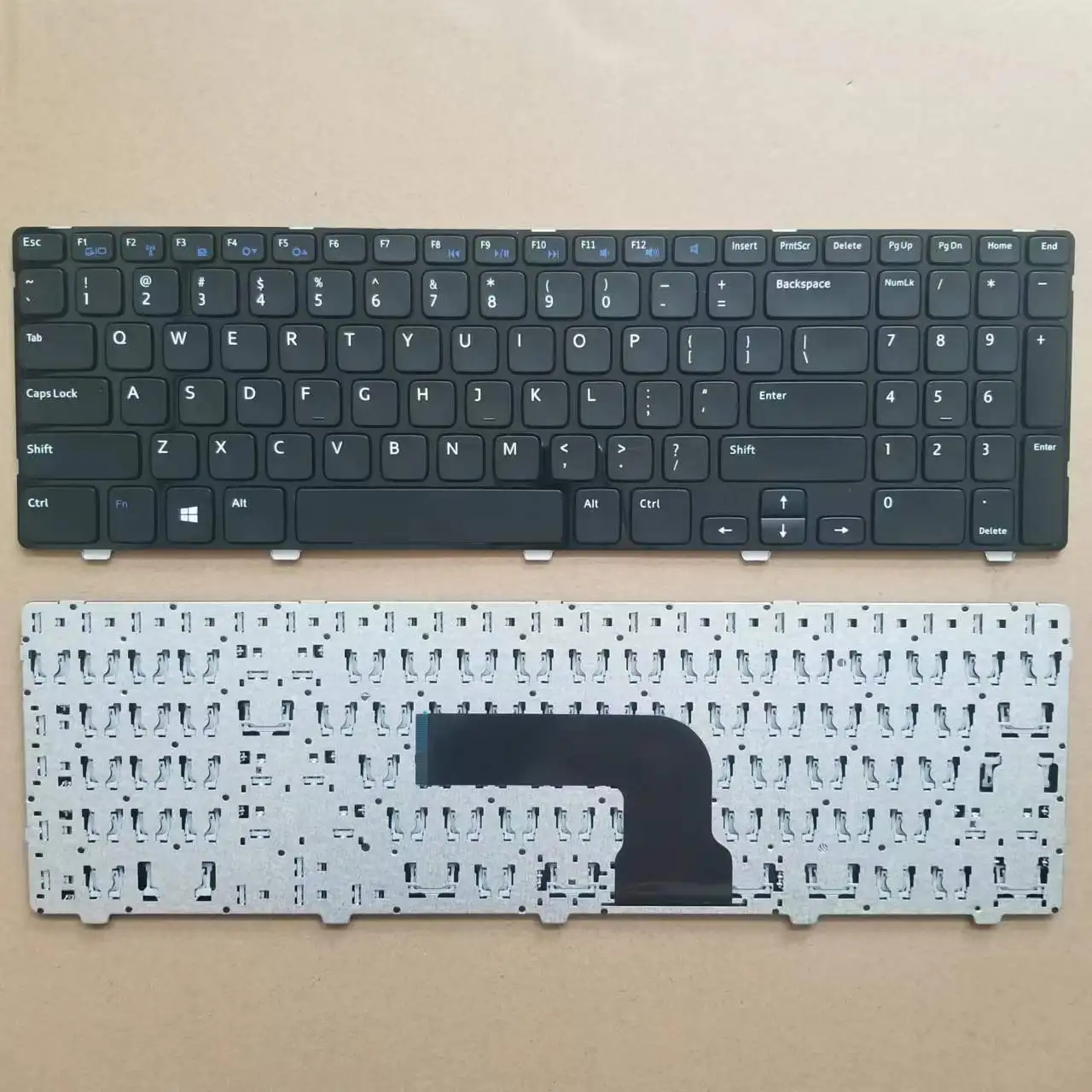 New For Dell Inspiron 15 3521 3537 15r 5521 5537 Series Us Laptop ...