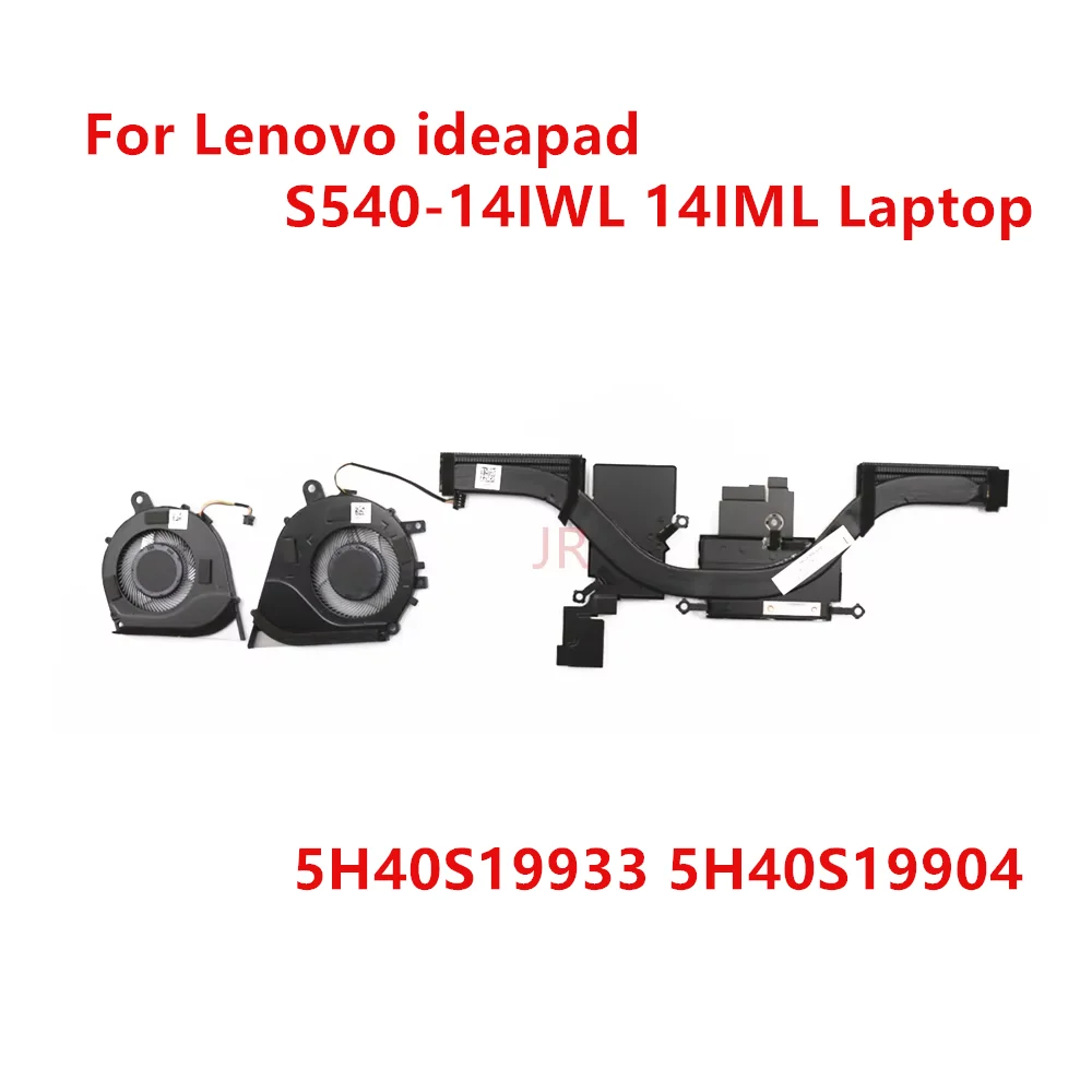 5H40S19933-New-Heatsink-Cooler-For-lenovo-S540-14IWL-14IML-Touch ...
